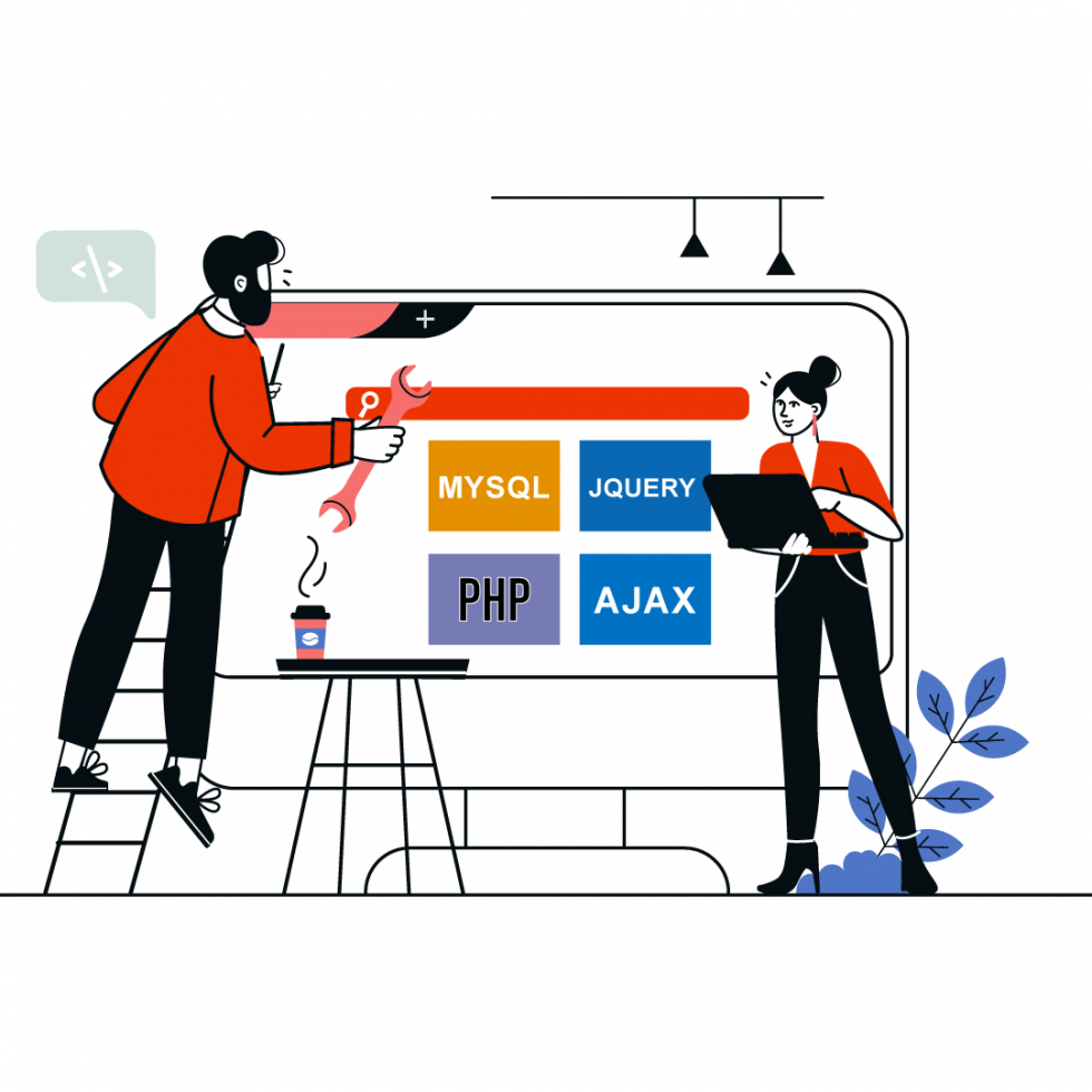 Backend Web Development Course at SofticEra Institute, FSD