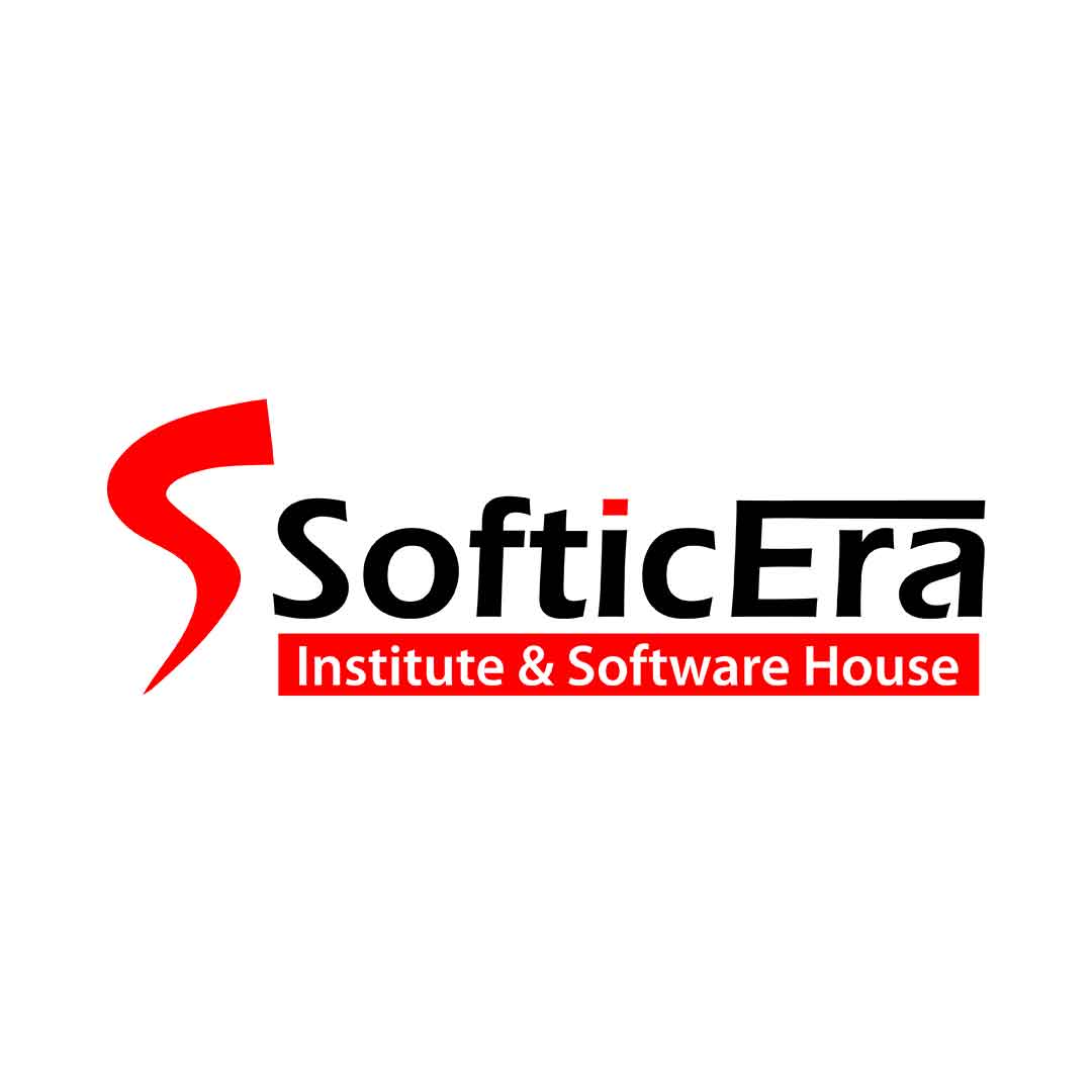 SofticEra - Digital Marketing Institute and Software House